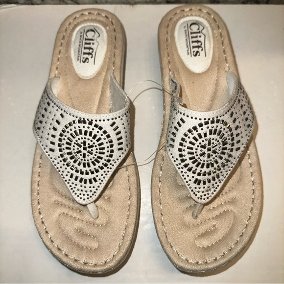Cliffs by WHITE MOUNTAIN | Shoes | Cliffs Cienna Size 9 Women Shie ...